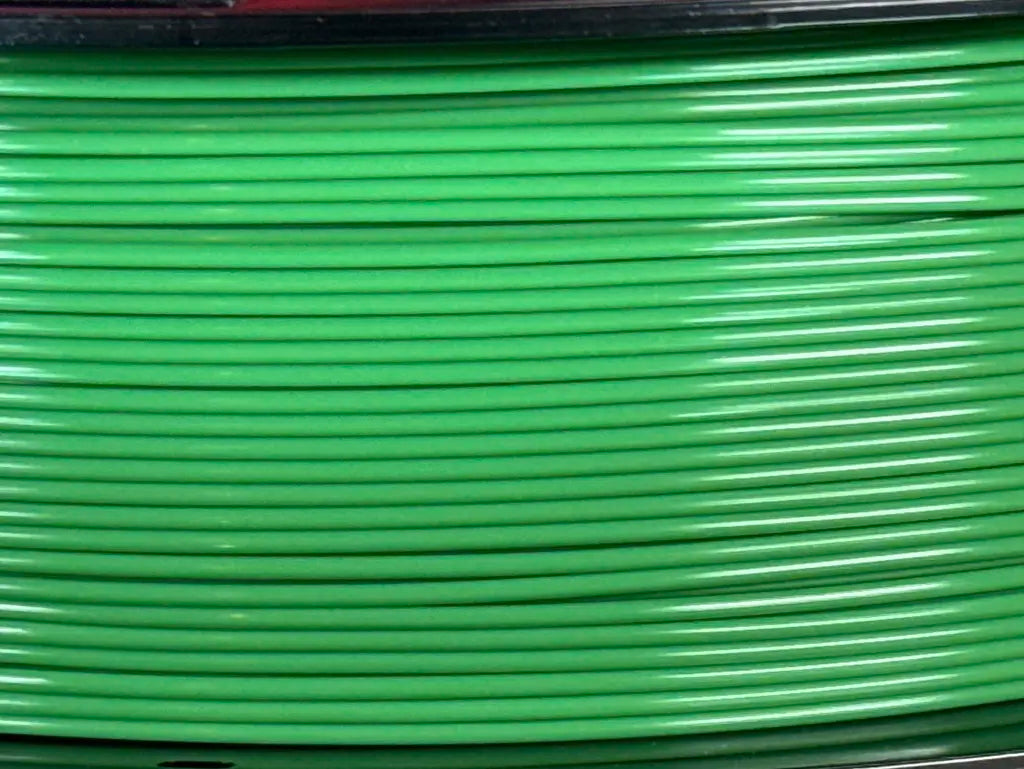 Filament PLA - Dark Green 1kg – alpha@play