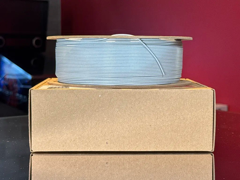 3D Printer Filament PLA Granite 1.75mm – alpha@play