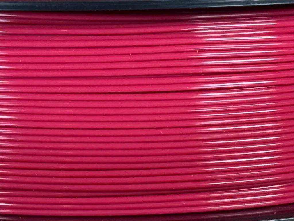 Filament PLA - Maroon 1kg – alpha@play