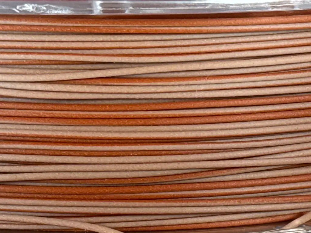 Filament PLA Wood PLA - Wood Grain 1kg – alpha@play