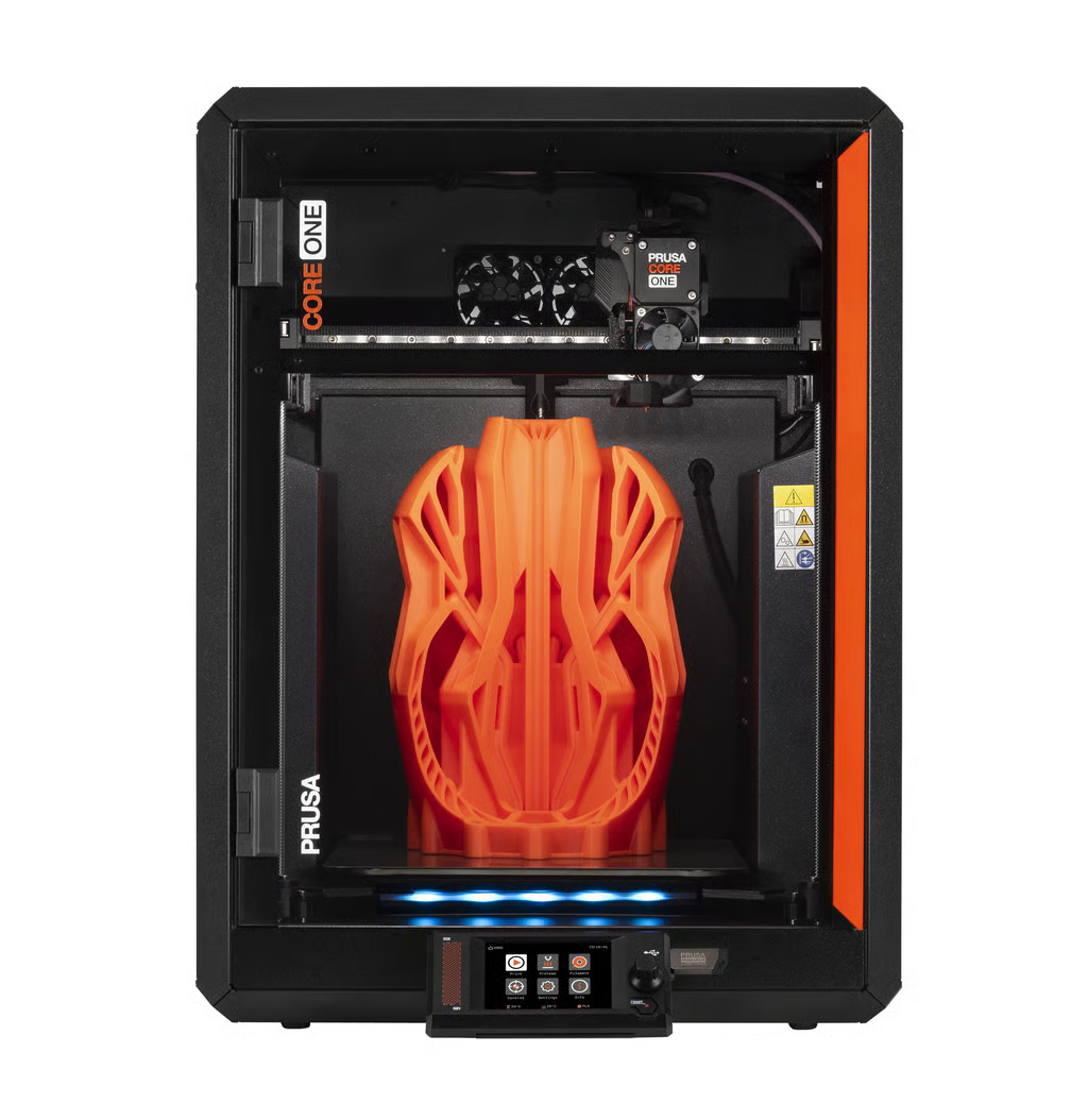 Original Prusa CORE One 3D Printer – alpha@play